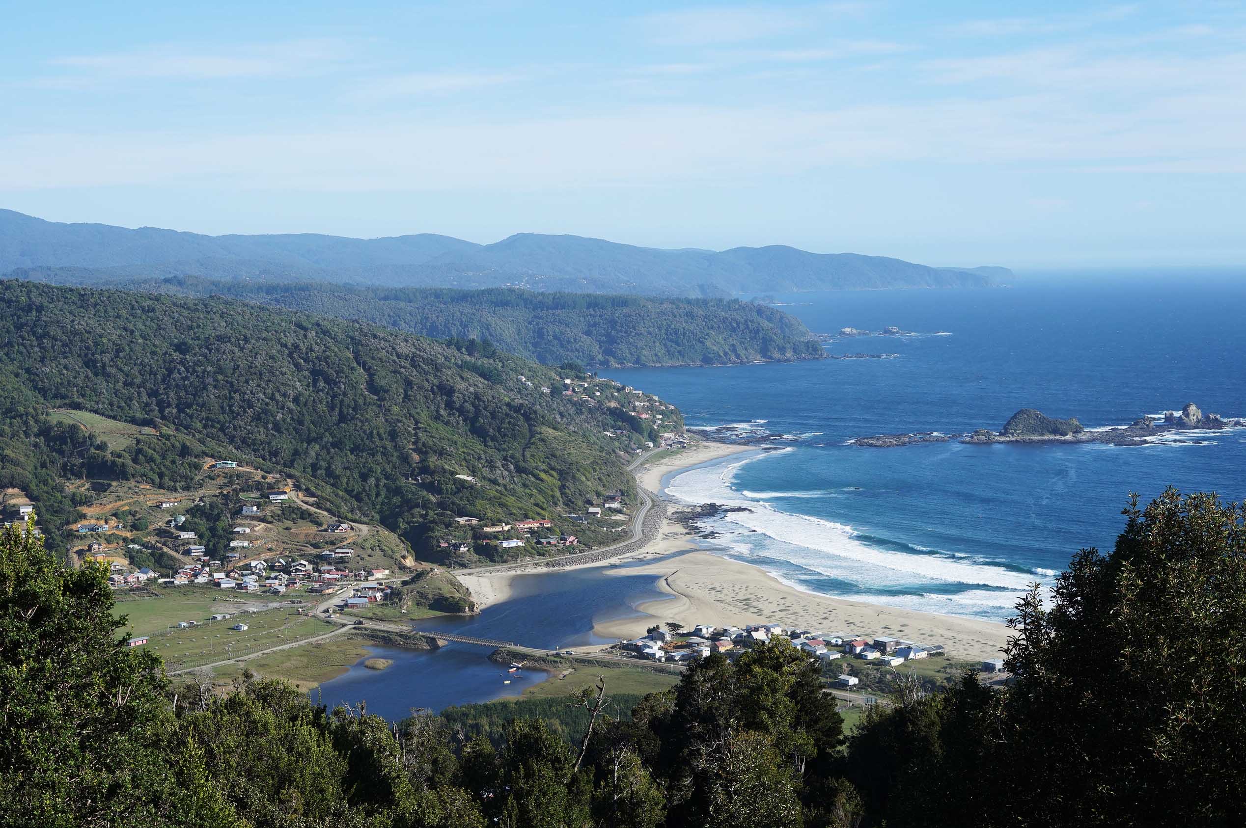 Lanzan proyecto que beneficiará a pescadores de 21 caletas pesqueras de ...