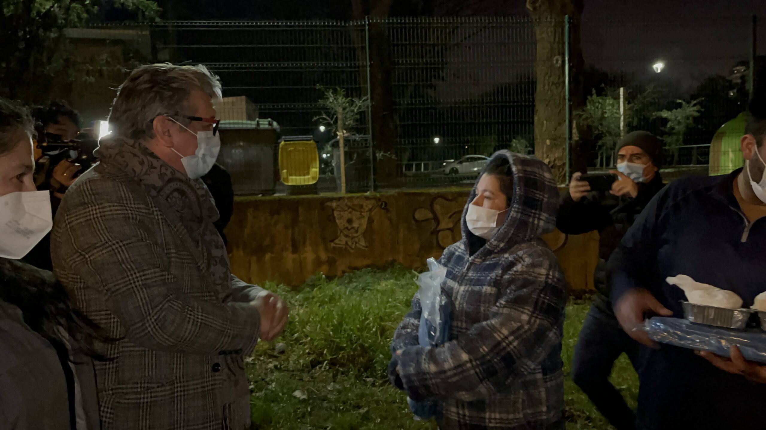 Activan Plan Protege Calle para este 2023 - ELN Radio