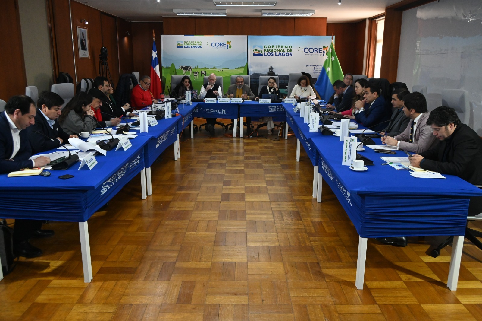 Chiloé es favorecido con la mayoría de proyectos postulados al Fondo ...